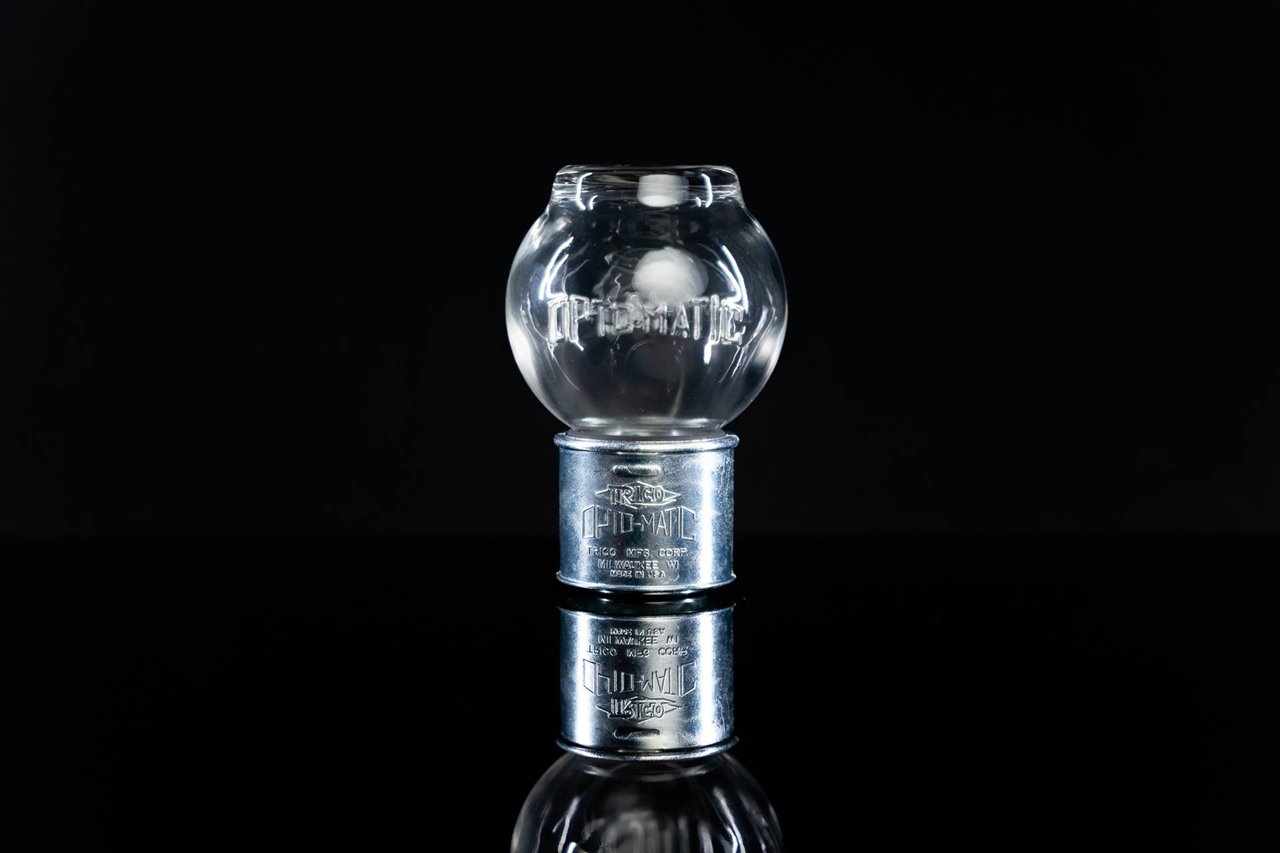 Opto-Matic Oiler Replacement Reservoir Assembly | Trico Corporation