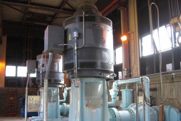 Lubrication Management and Oil Analysis Training | Trico Corporation
