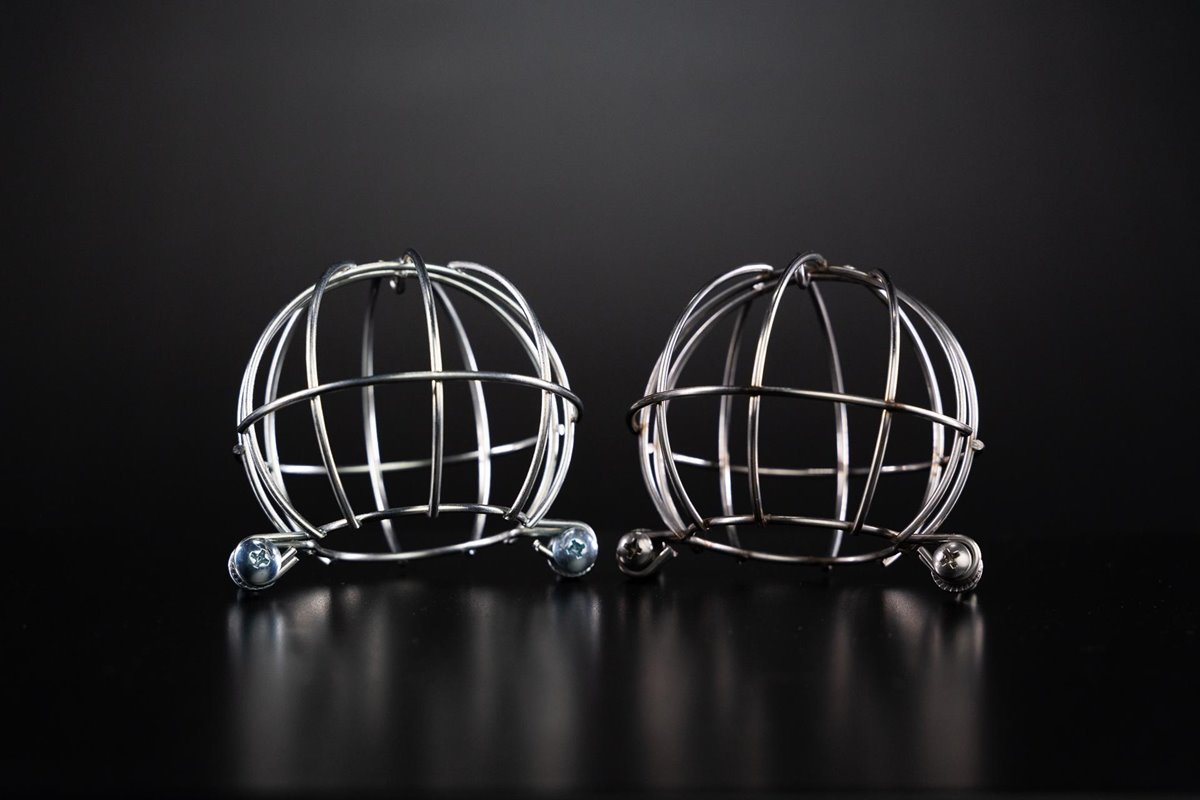 Wire Guard - Opto-Matic Constant Level Oilers | Trico Corporation