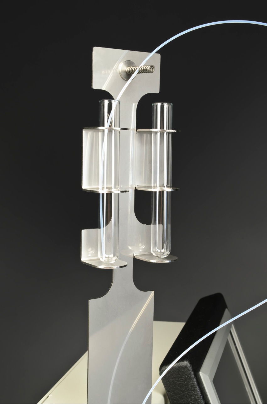 Direct Reading Ferrograph Particle Concentration | Trico Corporation