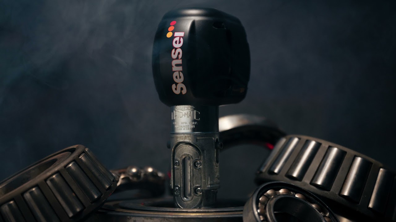 API-610 Sump Bottles - Contaminant Collection | Trico Corporation