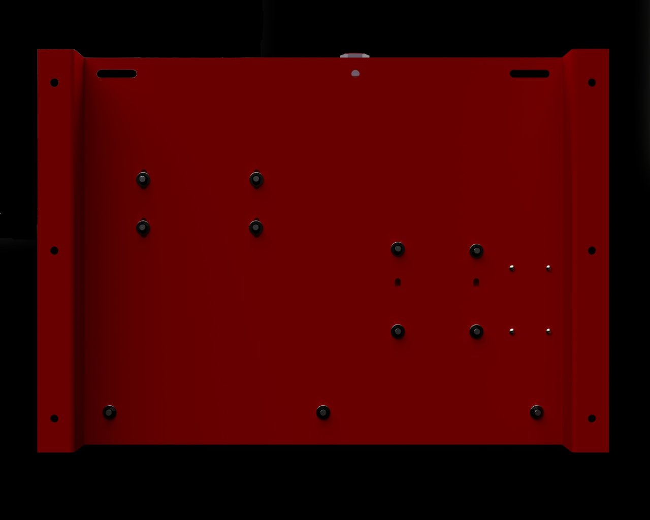Wall Mount Industrial Lubricant Filtration System | Trico Corporation
