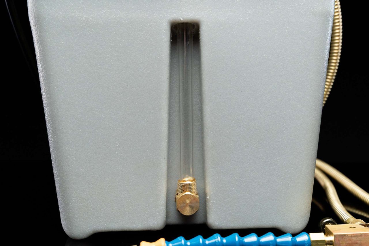 SprayMaster II Coolant Delivery System | Trico Corporation