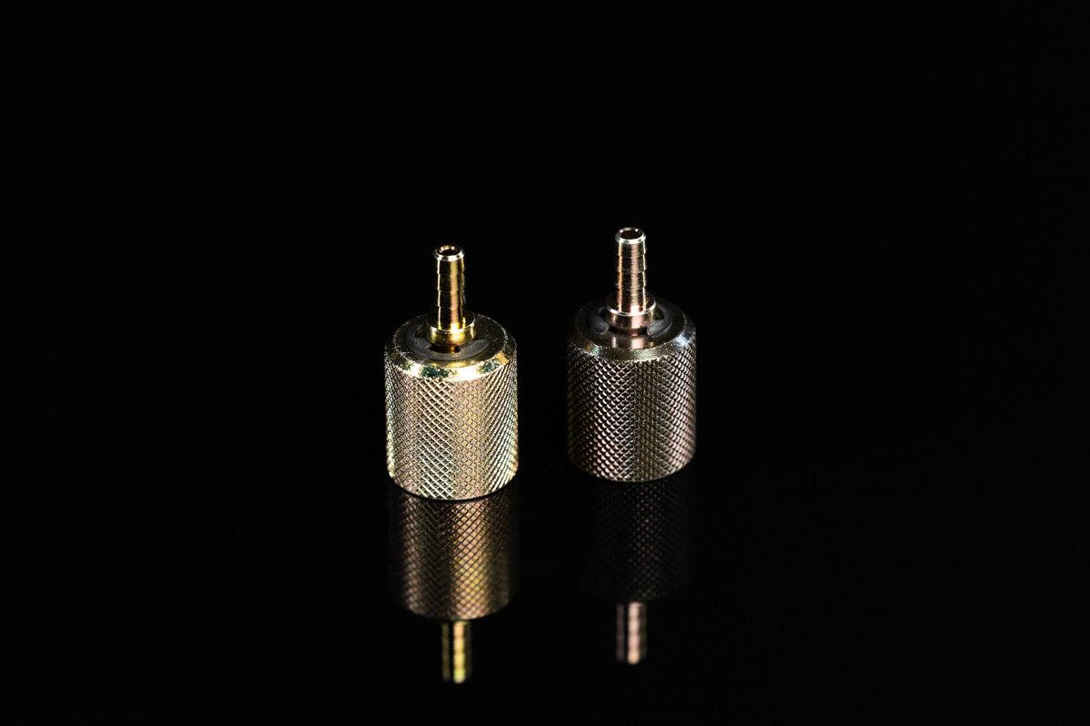 Oil Sample Port Adapter - Oil Analysis | Trico Corporation