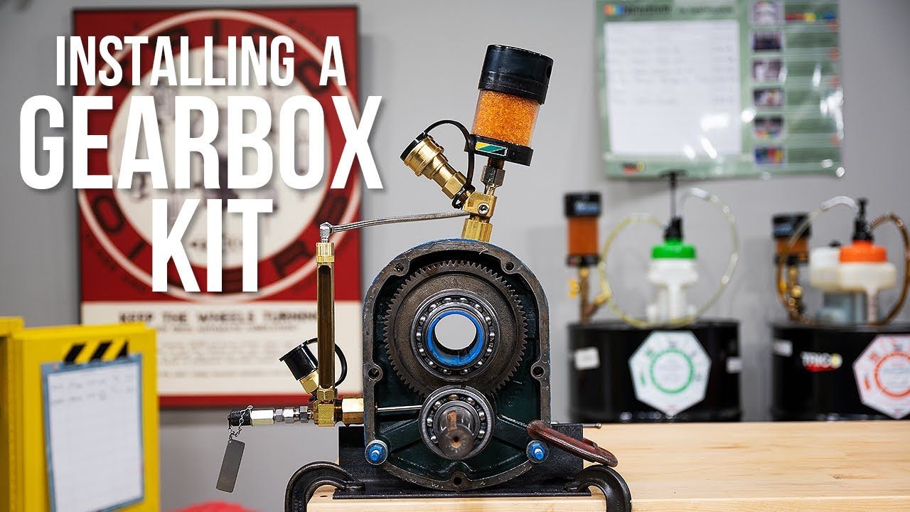 Pitot Tube Sample Ports - Oil Sampling | Trico Corporation