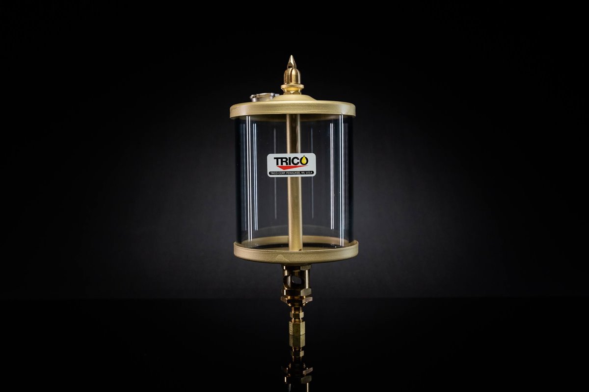 ACL Oilers - Gravity Feed Oilers | Trico Corporation