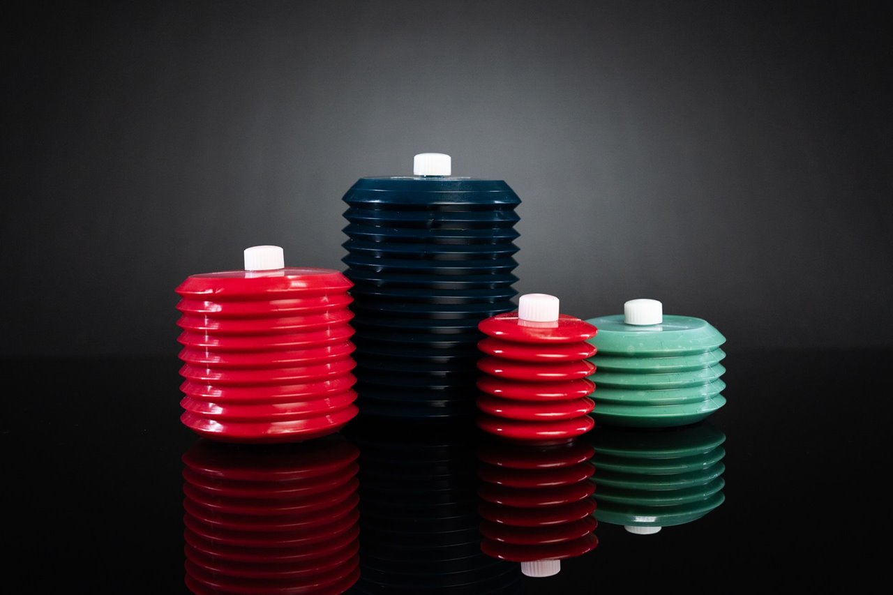 Streamliner MSP Service Pack - Grease Dispenser | Trico Corporation