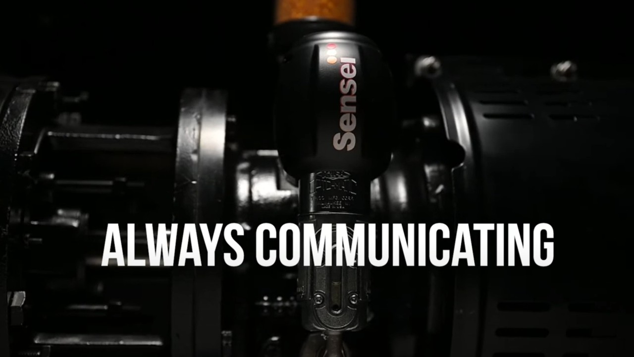 Sensei Oil Level Monitoring System | Trico Corporation