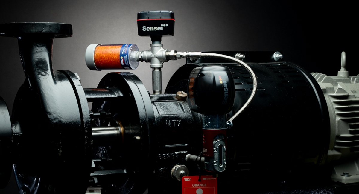 Closed-System (Loop) Oilers | Trico Corporation